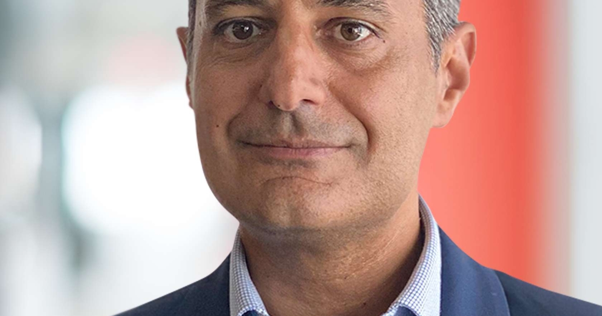 Bain & Company's Gerry Mattios headlines SBR webinar on modern supply ...