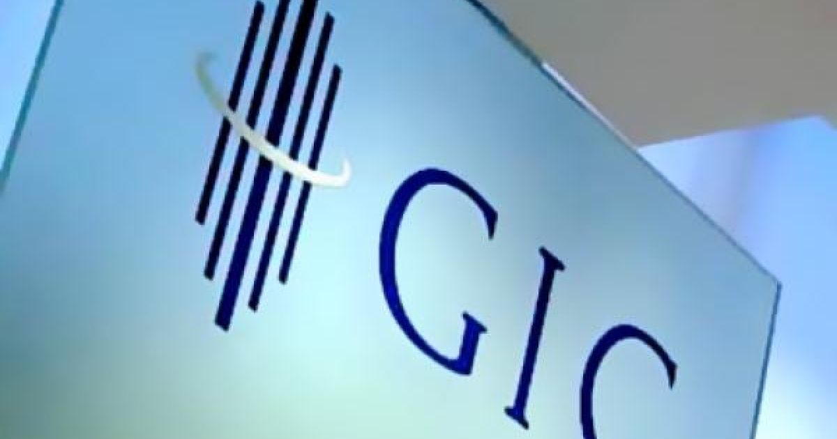 GIC lauds China and India as growing areas of tech investment ...