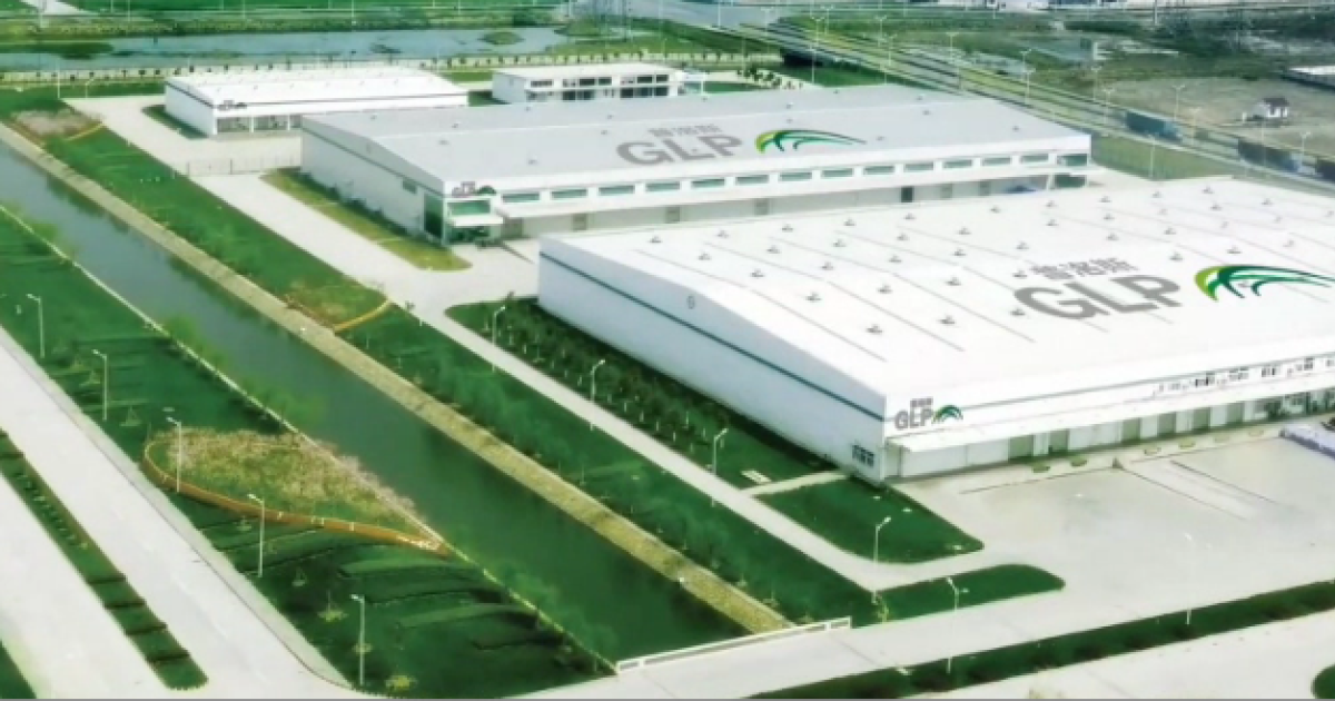 GLP goes private and closes Singapore's largest M&A deal | Singapore ...