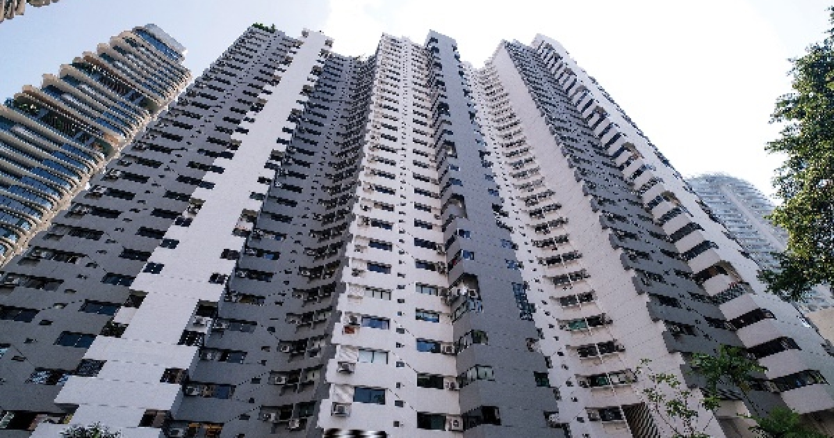 Grange Heights to go en bloc at $820m | Singapore Business Review