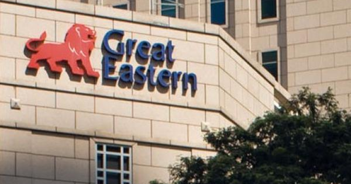CPF picks Great Eastern for enhanced DPS | Singapore Business Review