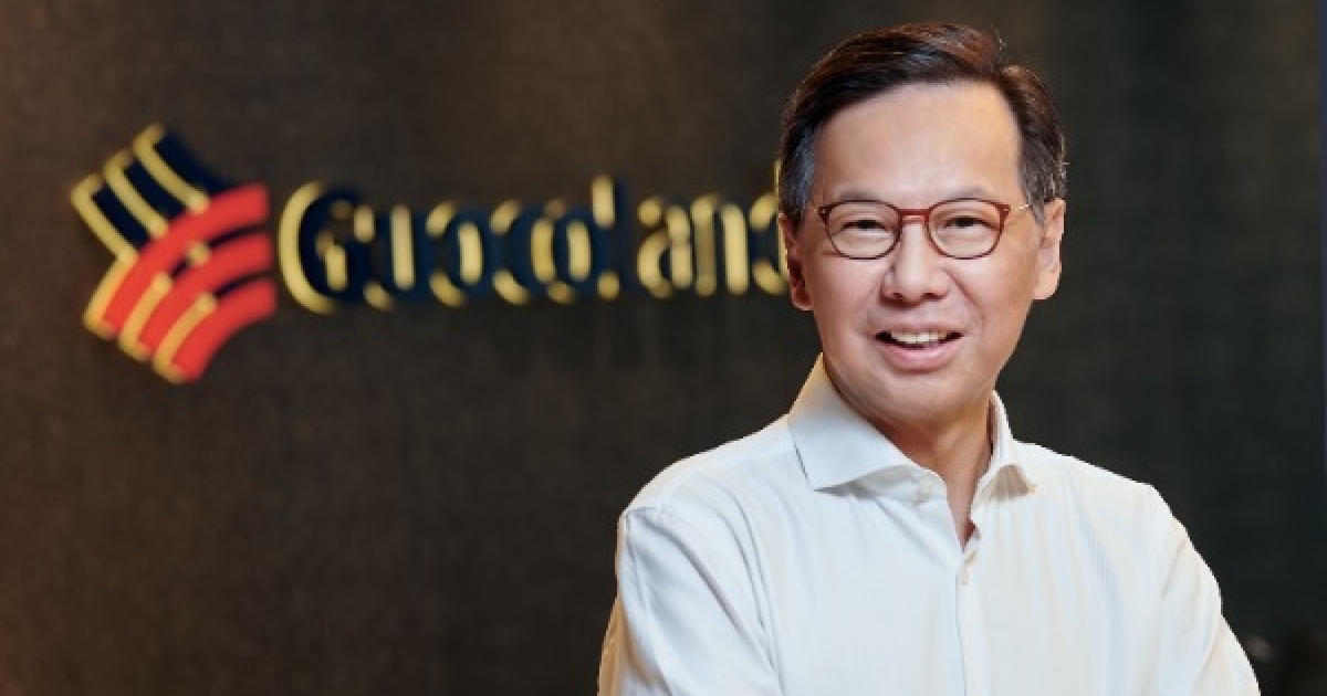 GuocoLand sees core and flex leases as new normal | Singapore Business ...