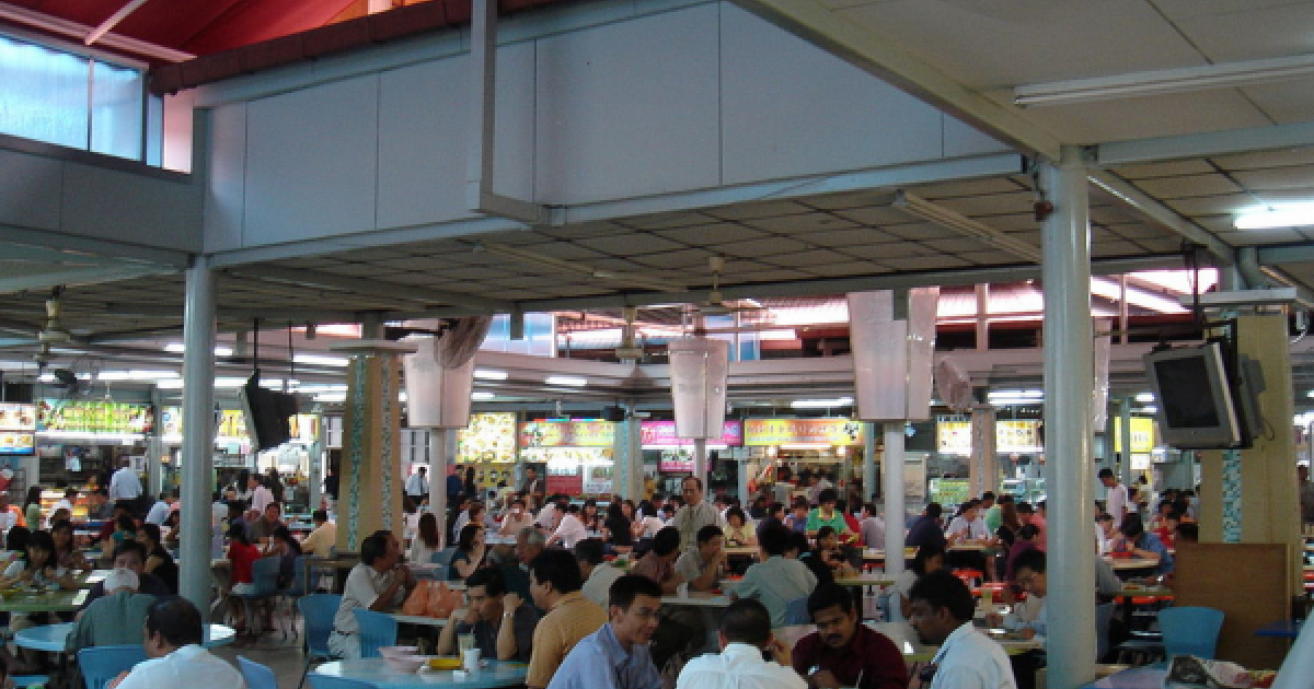 IMDA forms office to push digital adoption for small merchants ...