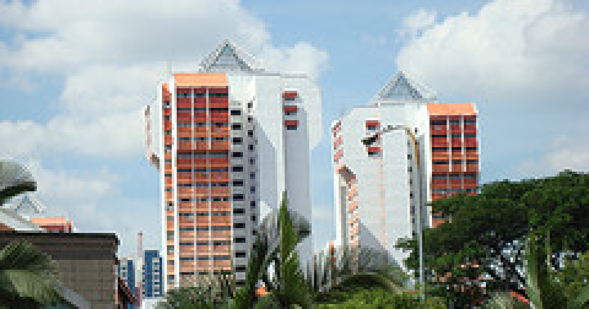63% of Singaporeans willing to offer up to S$25,000 in COV for HDB ...