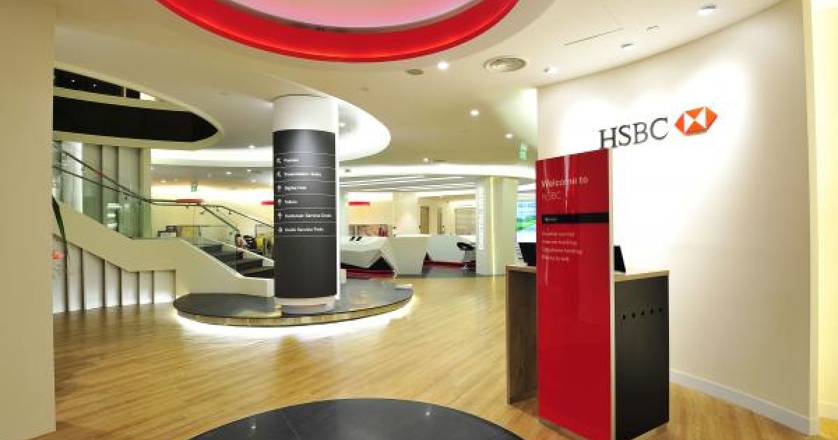 HSBC Singapore adopts phased reopening of branches | Singapore Business Review