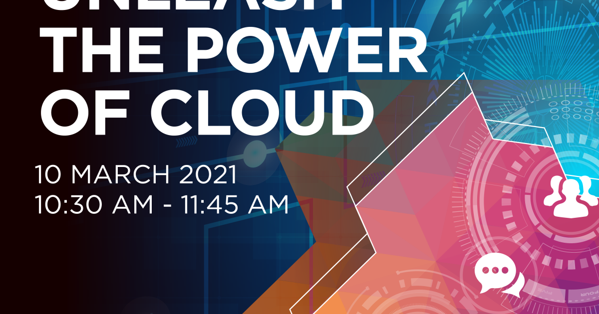 Unleash the Power of Cloud | Singapore Business Review