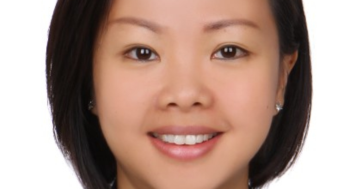 Jaime Taylor joins Chaucer Singapore's Political Risks and Credit team ...