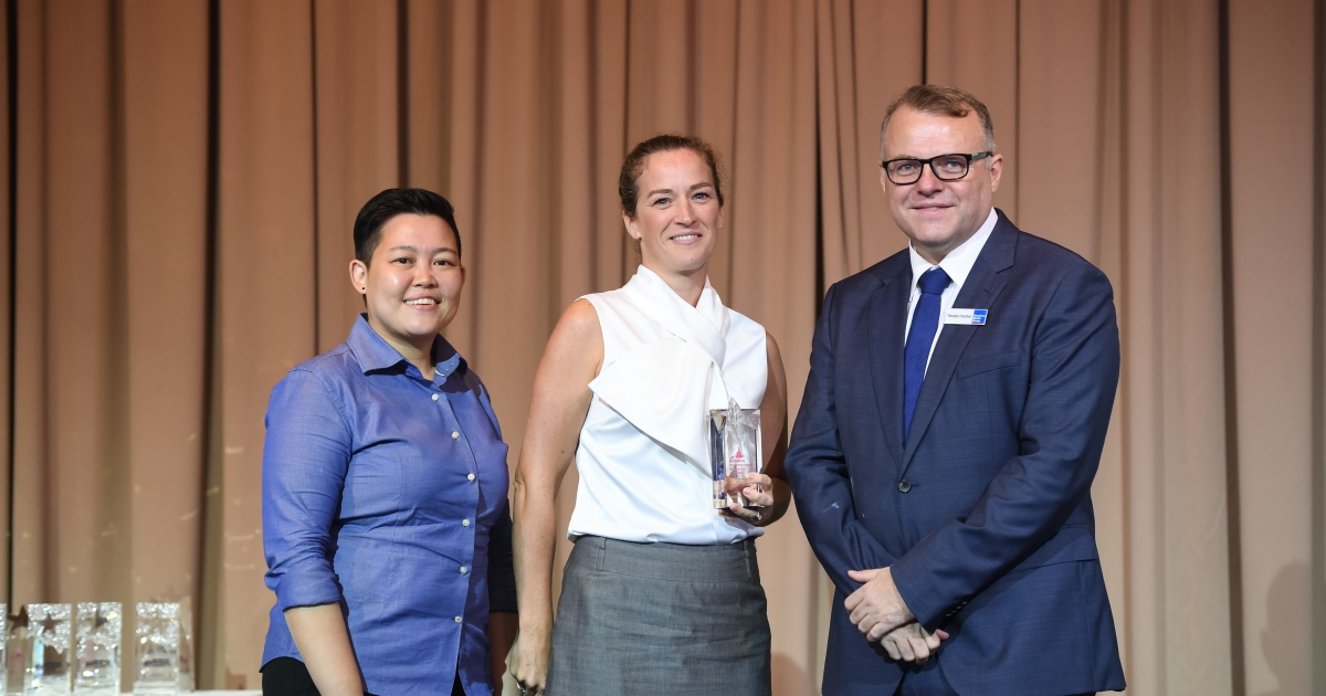 Jardine Lloyd Thompson Asia Pte Ltd bags SBR International Business ...