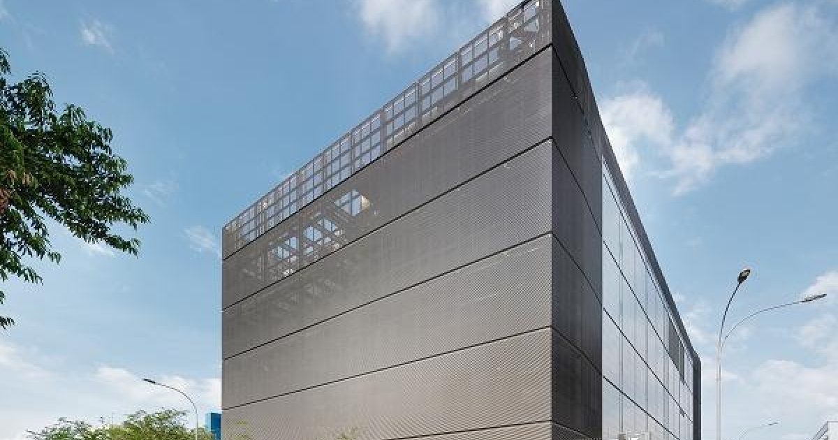 Keppel, Mitsubishi explore trigeneration plant concept for data centres ...