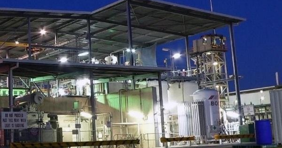 KIT, Keppel Energy nab $700m sustainability-linked loan | Singapore ...