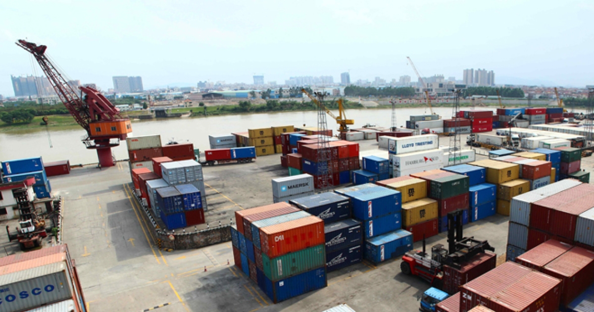 Keppel Logistics forms UrbanFox brand | Singapore Business Review
