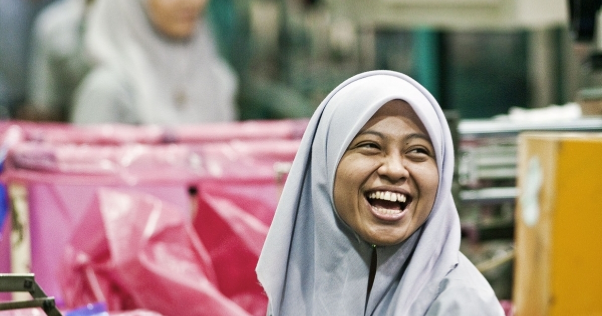 Long overdue Labor Day gift: Malaysia enforces National Minimum Wage ...
