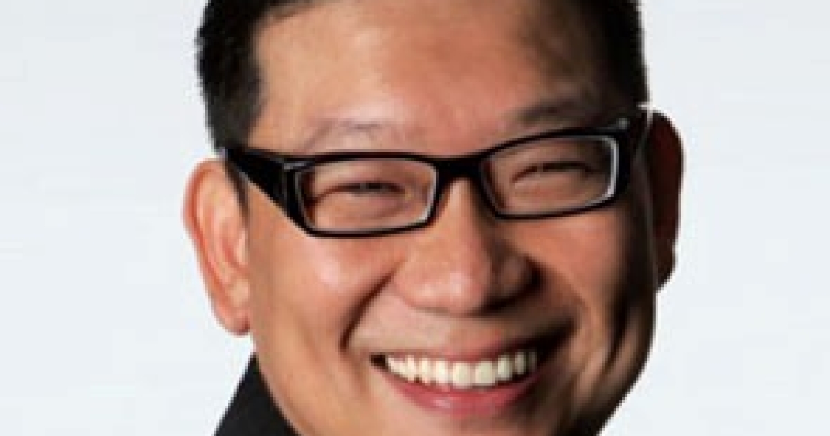 GIC appoints Lim Chow Kiat as President of Asset Management | Singapore ...