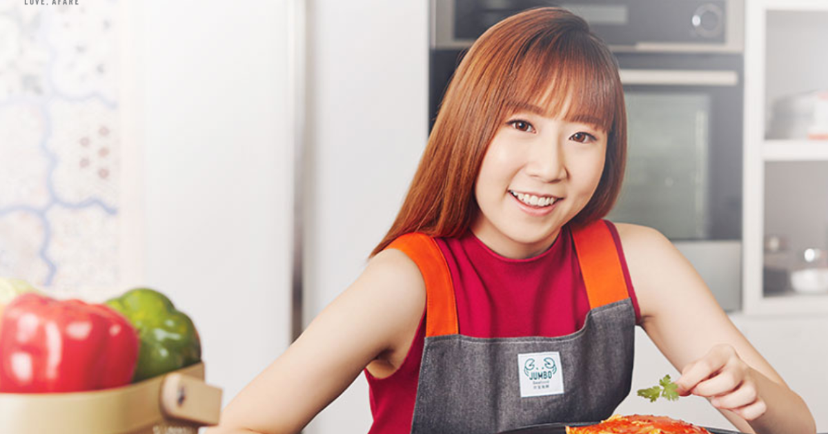 Love, Afare: Jumbo rebrands its retail portfolio arm | Singapore ...