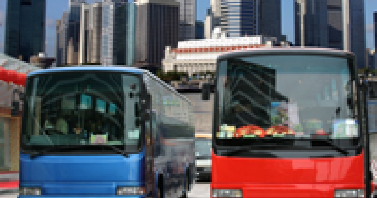 LTA eyes new flyover across West Coast Highway at Jalan Buroh ...