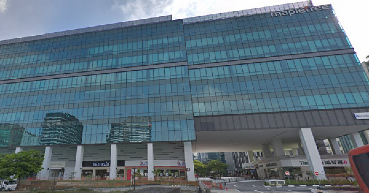Mapletree Industrial Trust to buy 18 Tai Seng property for $262.2m ...