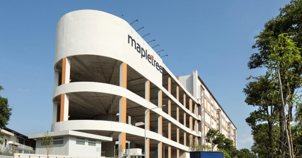 Mapletree REITs amongst most ‘defensive' stocks: SGX | Singapore ...