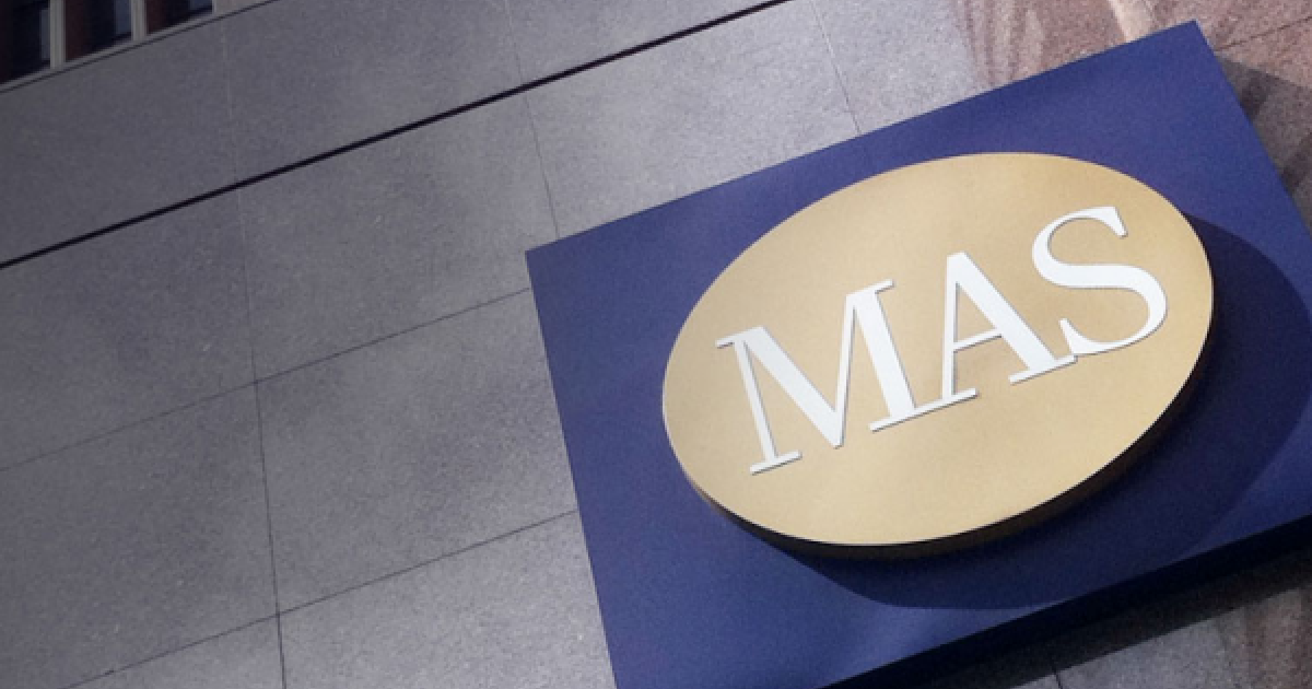 MAS names new assistant managing director | Singapore Business Review