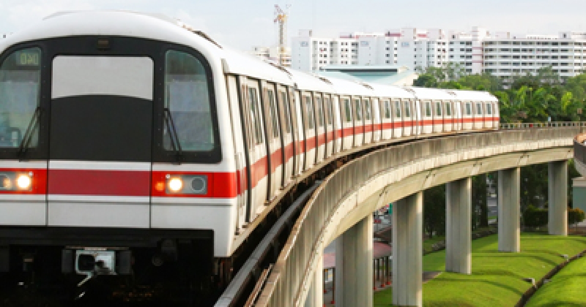 The pros and cons of more MRT lines in Singapore | Singapore Business ...