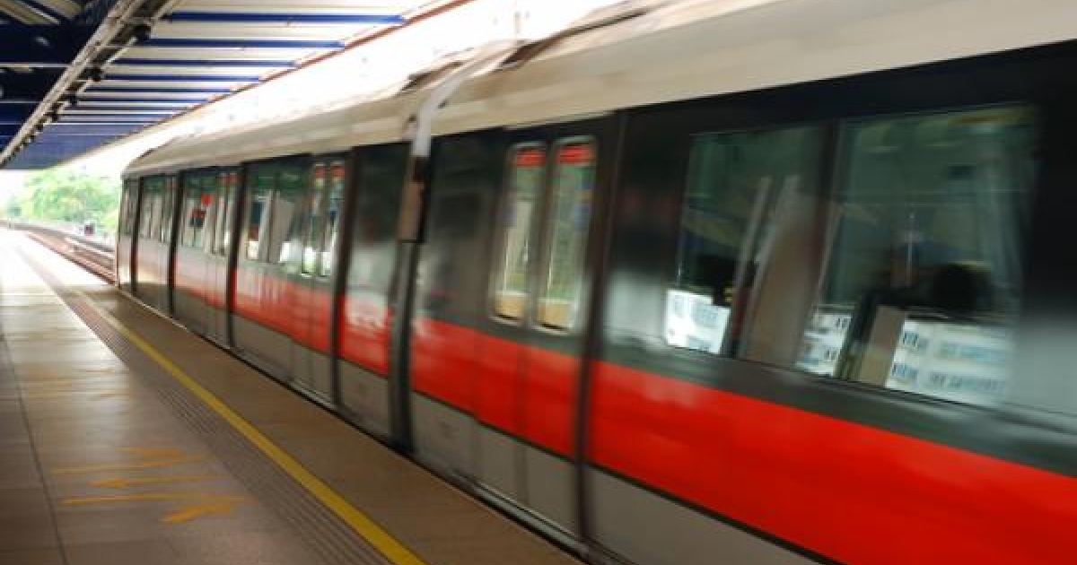 Green Plan 2030 to lay tracks for better MRT infrastructure: Fitch ...