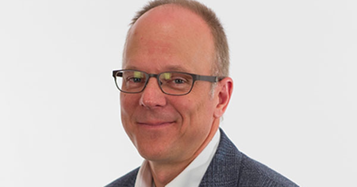 Murray Rode shares his business philosophies, goals, and the journey to ...