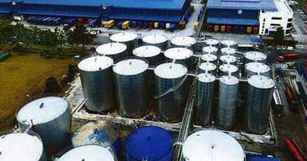 Wilmar International completes acquisition of Natoleo | Singapore ...