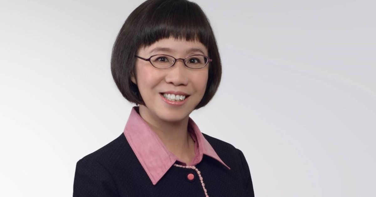 Real Estate Asia Awards judge Sok Hiang joins panel of judges this year ...