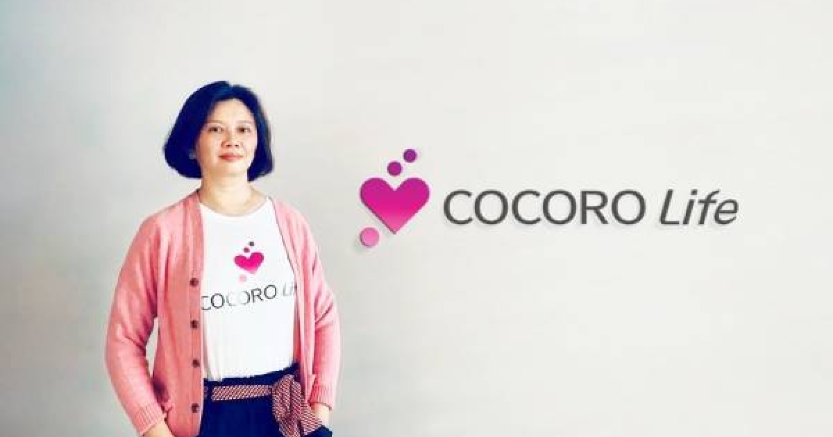 Cocoro Life wins at Malaysia Technology Excellence Awards 2021 ...