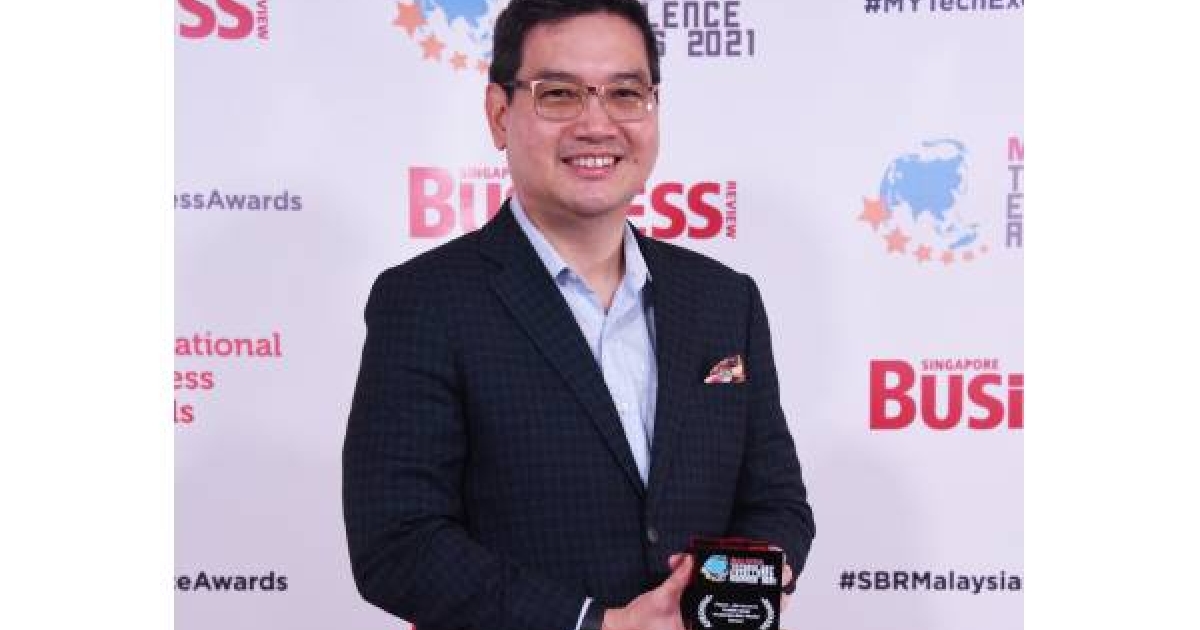 Prudential BSN Takaful Berhad clinches Fintech - Life Insurance Award ...