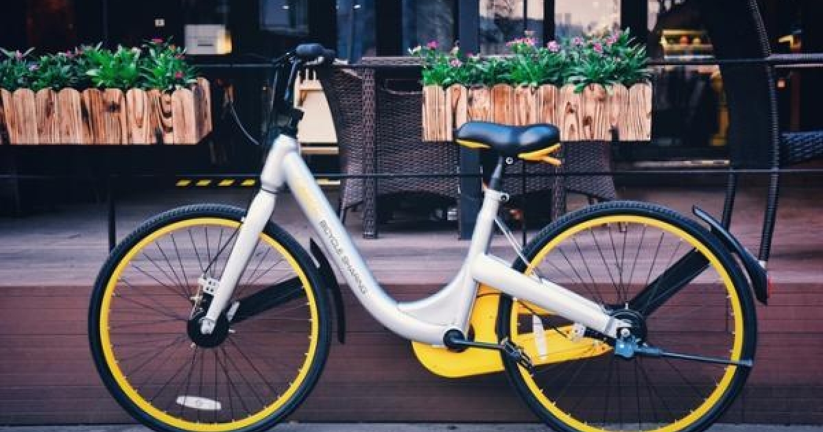 oBike appoints liquidators upon Singapore exit | Singapore Business Review