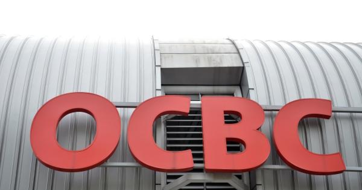 OCBC's Bank Data Certification Pathway gains IBF accreditation ...