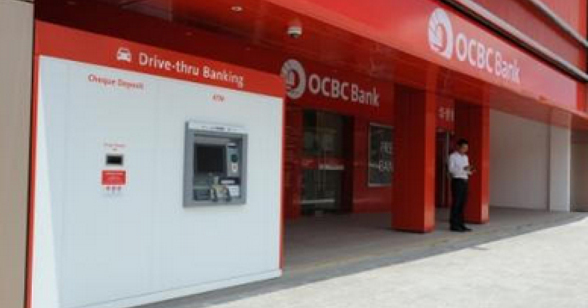 A closer look at how OCBC's wealth management business works ...