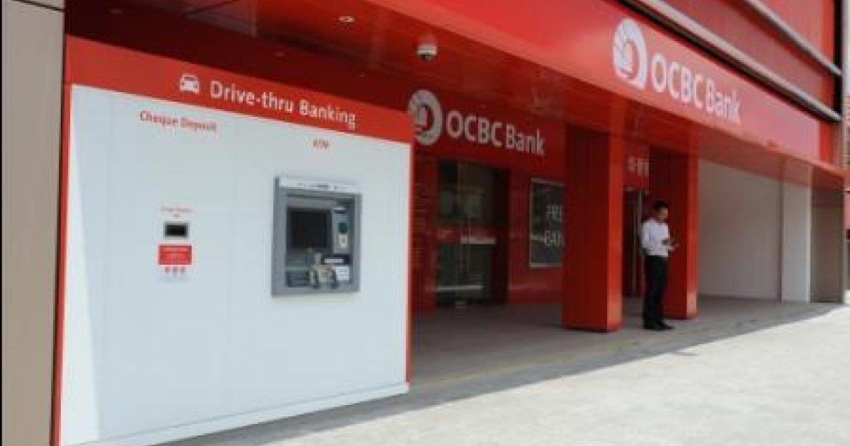 OCBC acquires National Australian Bank's private wealth business in ...