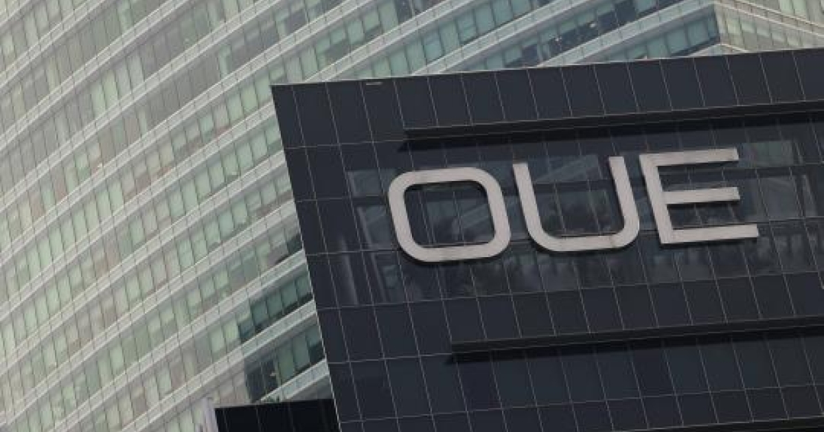 OUE hikes stake in OUE C-REIT with $166m cash injection | Singapore ...