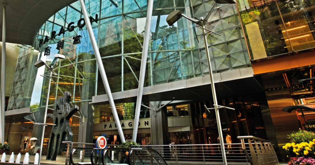 Here are the new stores you have to check out the next time you visit ...