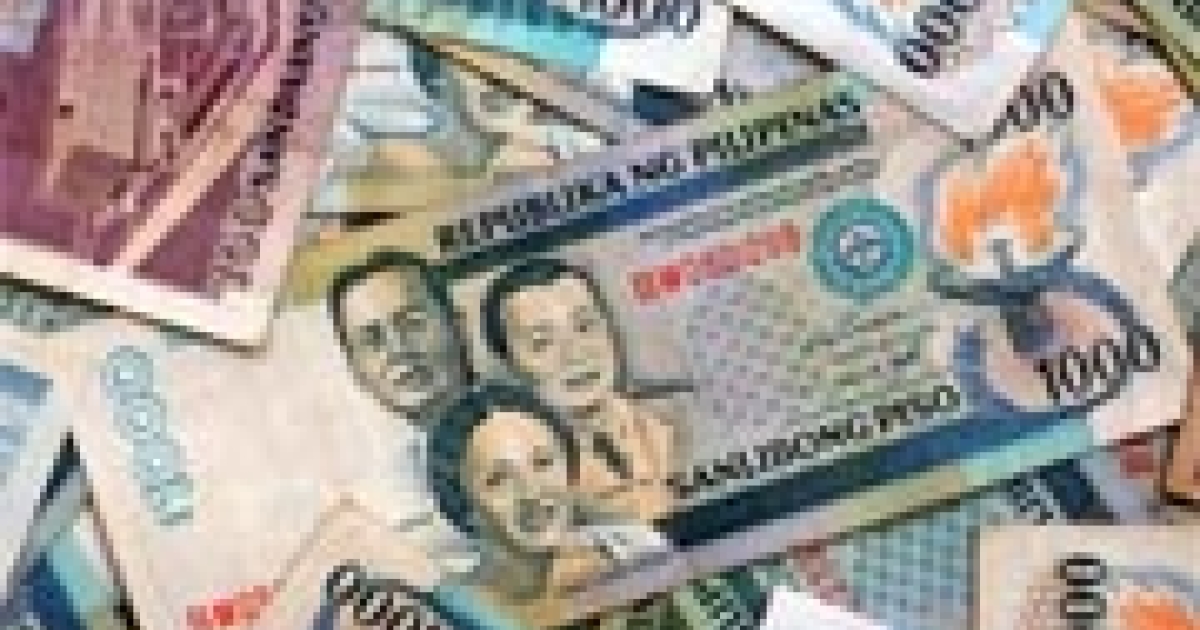Philippines' inflation climbs to 3% in April | Singapore Business Review