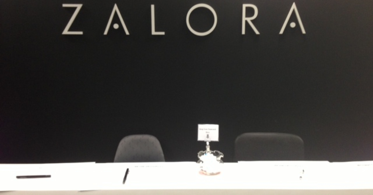 Meet the team behind Zalora the hottest online fashion retailer in Asia ...