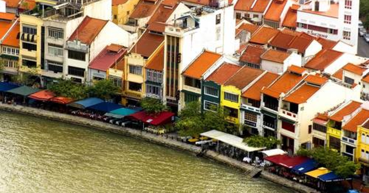 What happens when income ceilings for public HDB flats are lifted ...