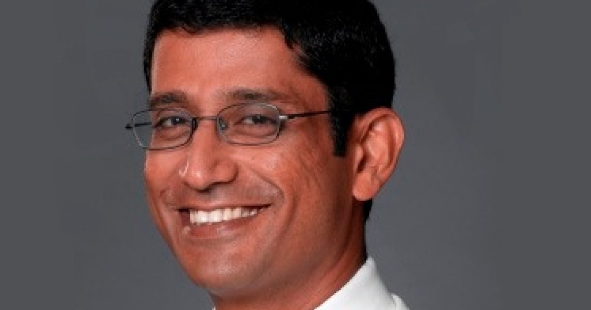 DBS' Rajan Raju quits consumer banking head post | Singapore Business ...