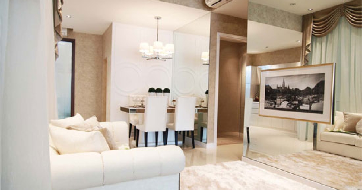 Regent Residences 70% sold in less than a week | Singapore Business Review