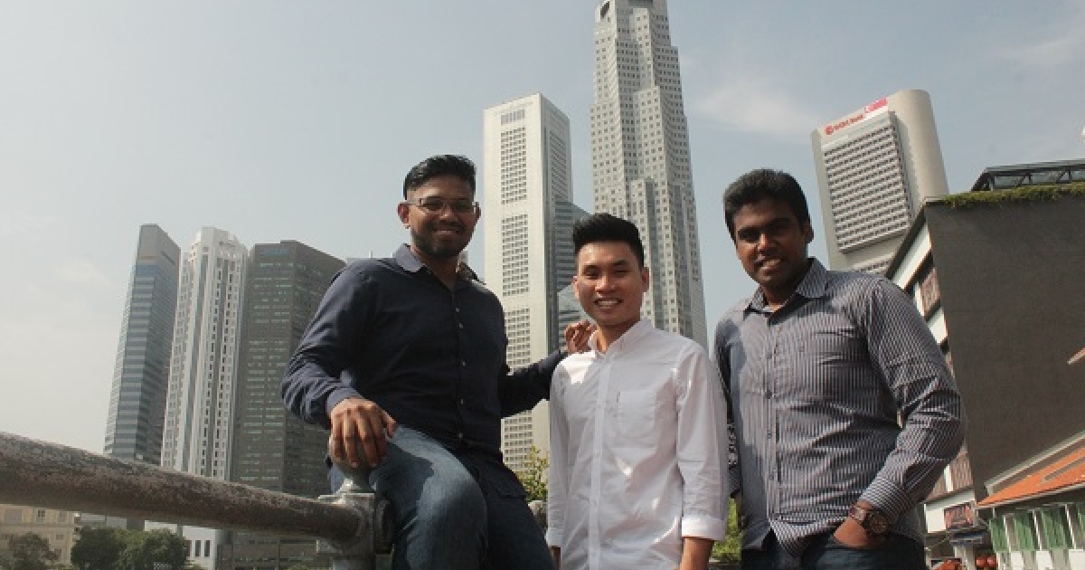Fintech startup Rely looks to SEA for expansion | Singapore Business Review