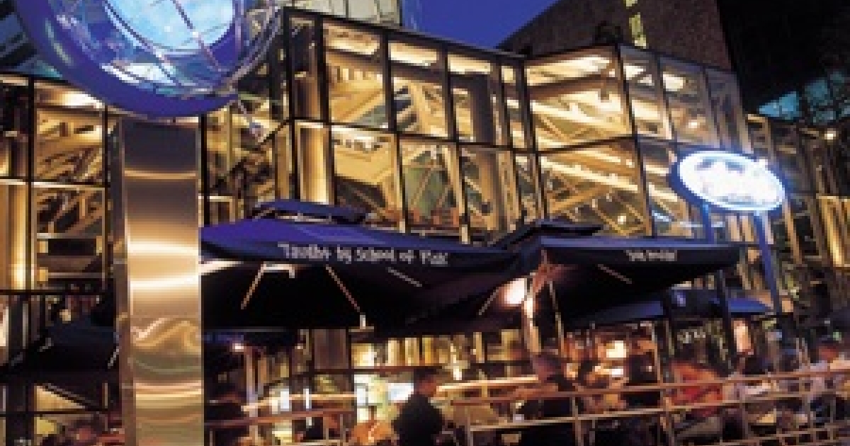 Here's a look at Fish & Co's revamped menu | Singapore Business Review