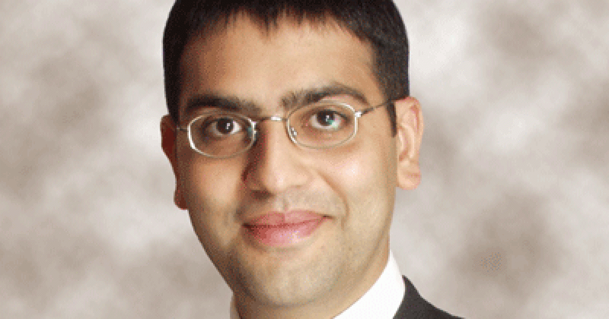 J.P. Morgan appoints Ricky Kaura as Head of Regional Treasury Services ...