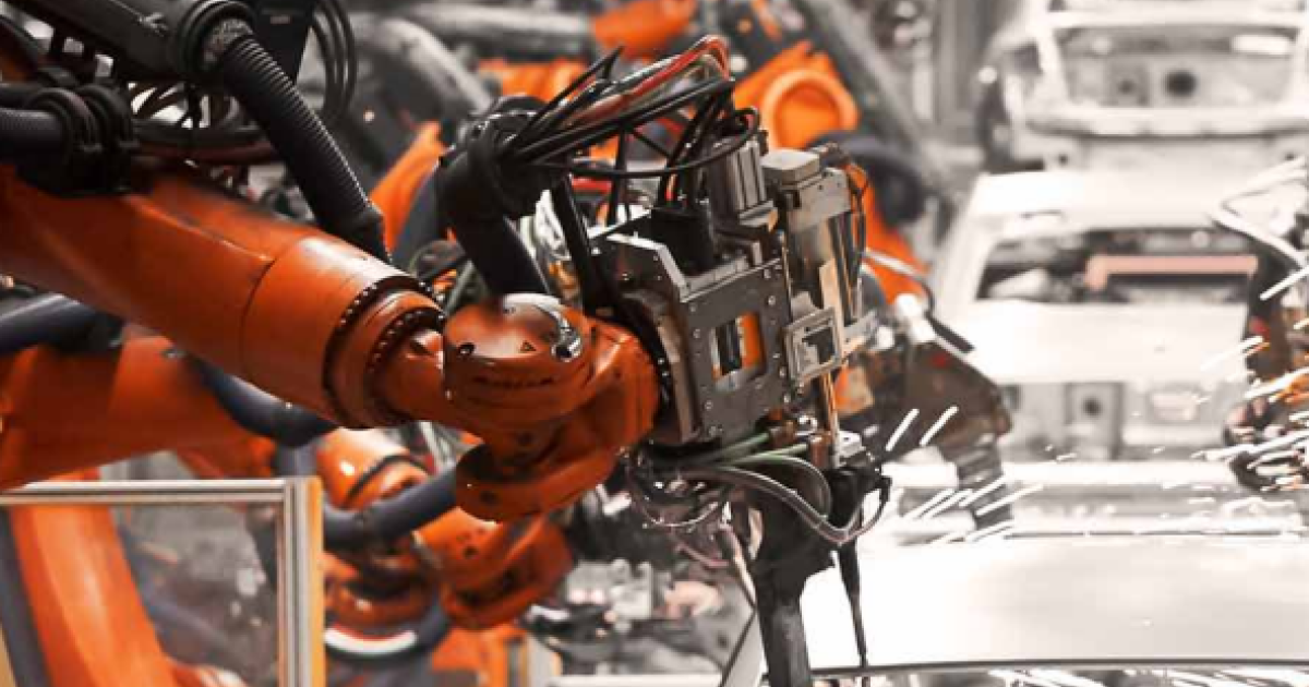 Robotisation could boost economy by $100b in 2030 | Singapore Business ...