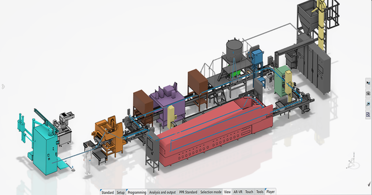SATS launches virtual kitchen for in-flight catering production ...