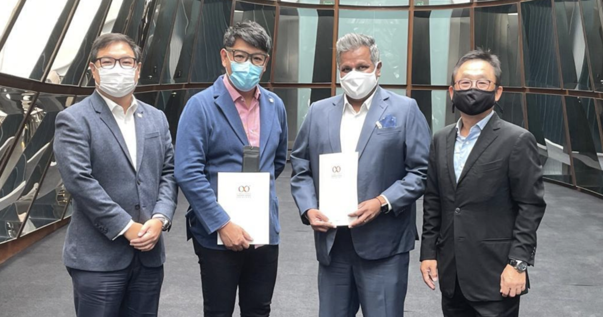 SDAX, SGPMX to expand choices for exchange participants | Singapore ...