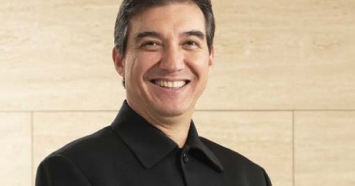 DBS appoints Sebastian Paredes Hong Kong unit CEO | Singapore Business ...