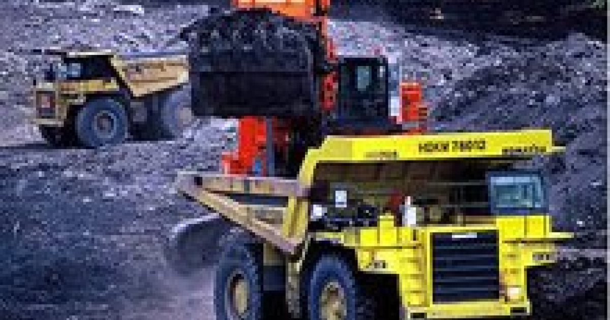 Indonesia gives go signal for SAR's Sebuku coal exploration | Singapore ...