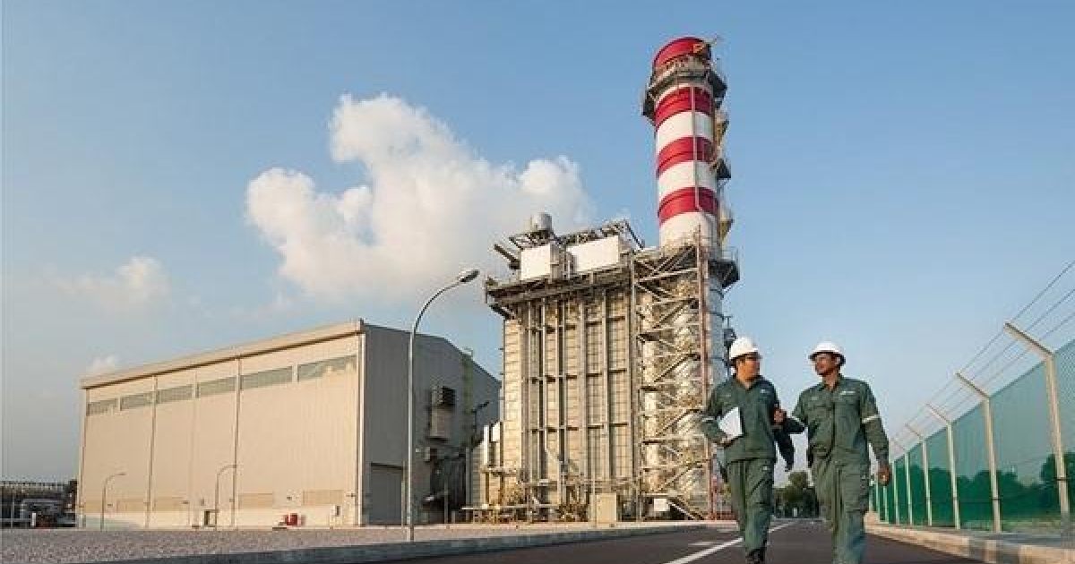 Sembcorp sells water business in Panama | Singapore Business Review