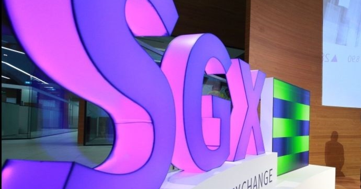 SGX welcomes first nickel mining firm to the Catalist | Singapore ...
